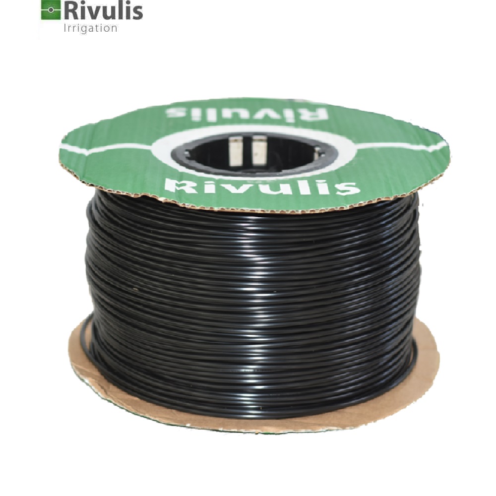 Ống PE Rivulis - Thế Giới Làm Vườn