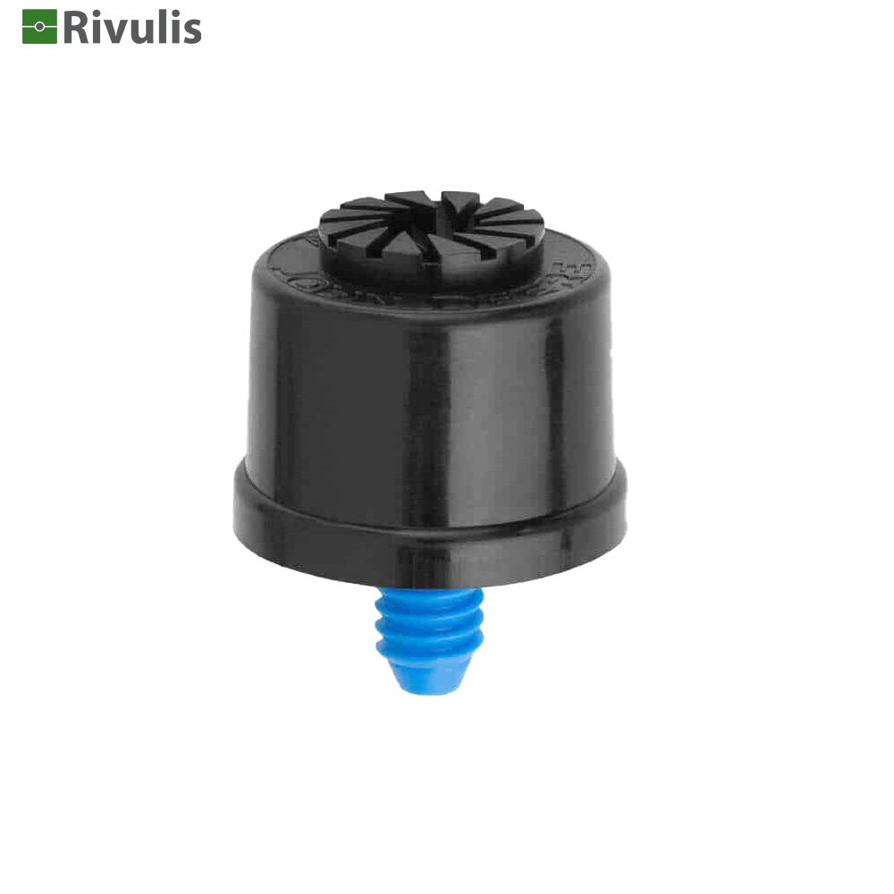 Đầu tưới Rivulis Tornado - Thế Giới Làm Vườn