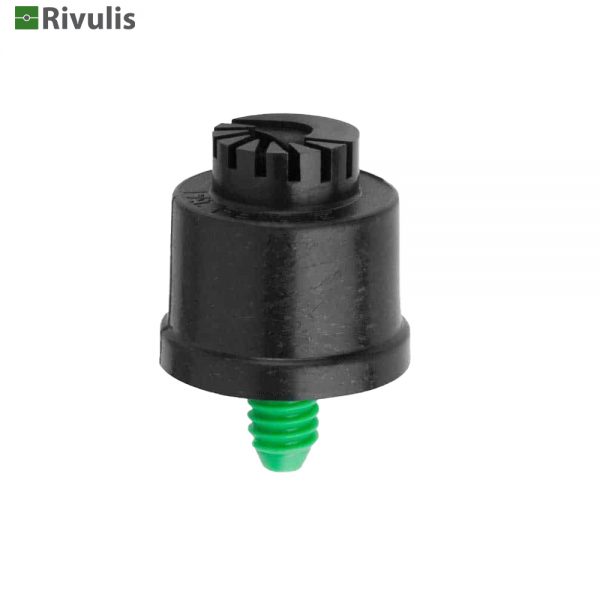 Đầu tưới Rivulis Tornado - Thế Giới Làm Vườn
