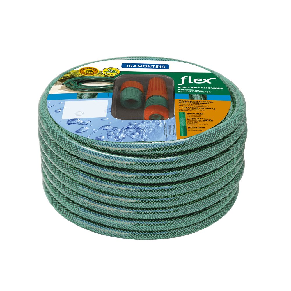 Ống PVC Dekko - Thế Giới Làm Vườn