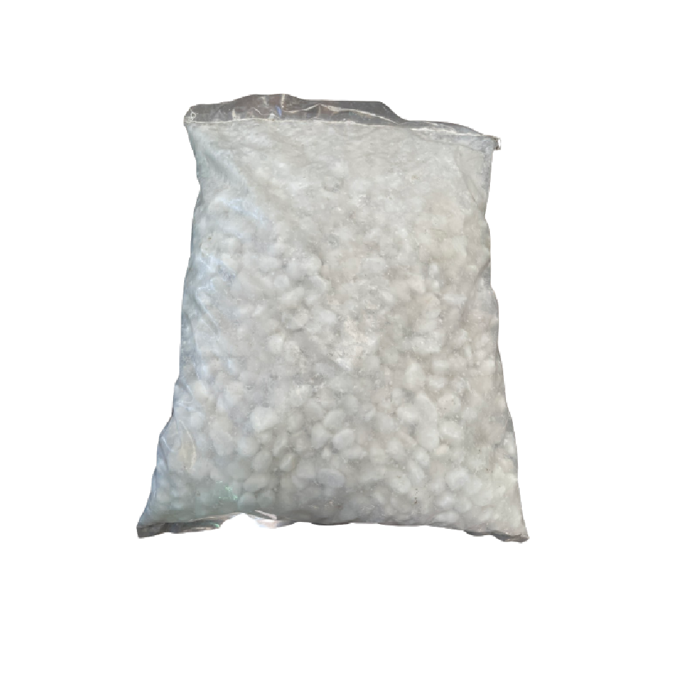 Sỏi trắng - Thế Giới Làm Vườn