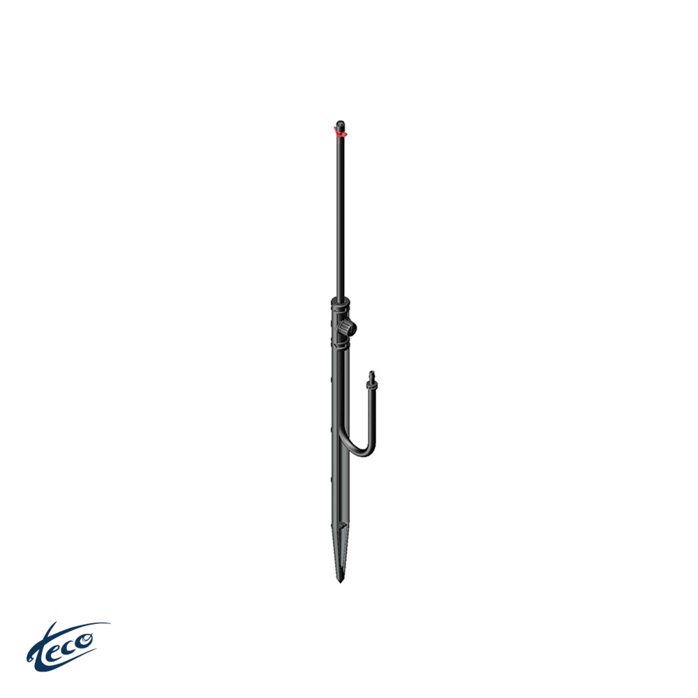 Bộ béc tưới Teco Aquila Jet spike - Thế Giới Làm Vườn