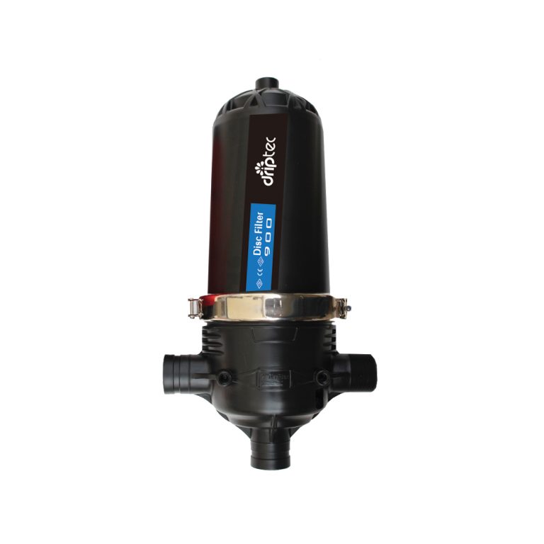 Hẹn giờ tưới tự động Driptec DR-T05 - Thế Giới Làm Vườn