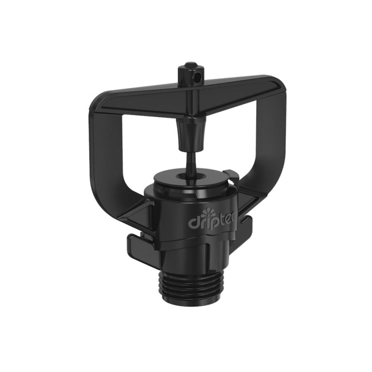 Béc tưới Driptec DR09 - Thế Giới Làm Vườn